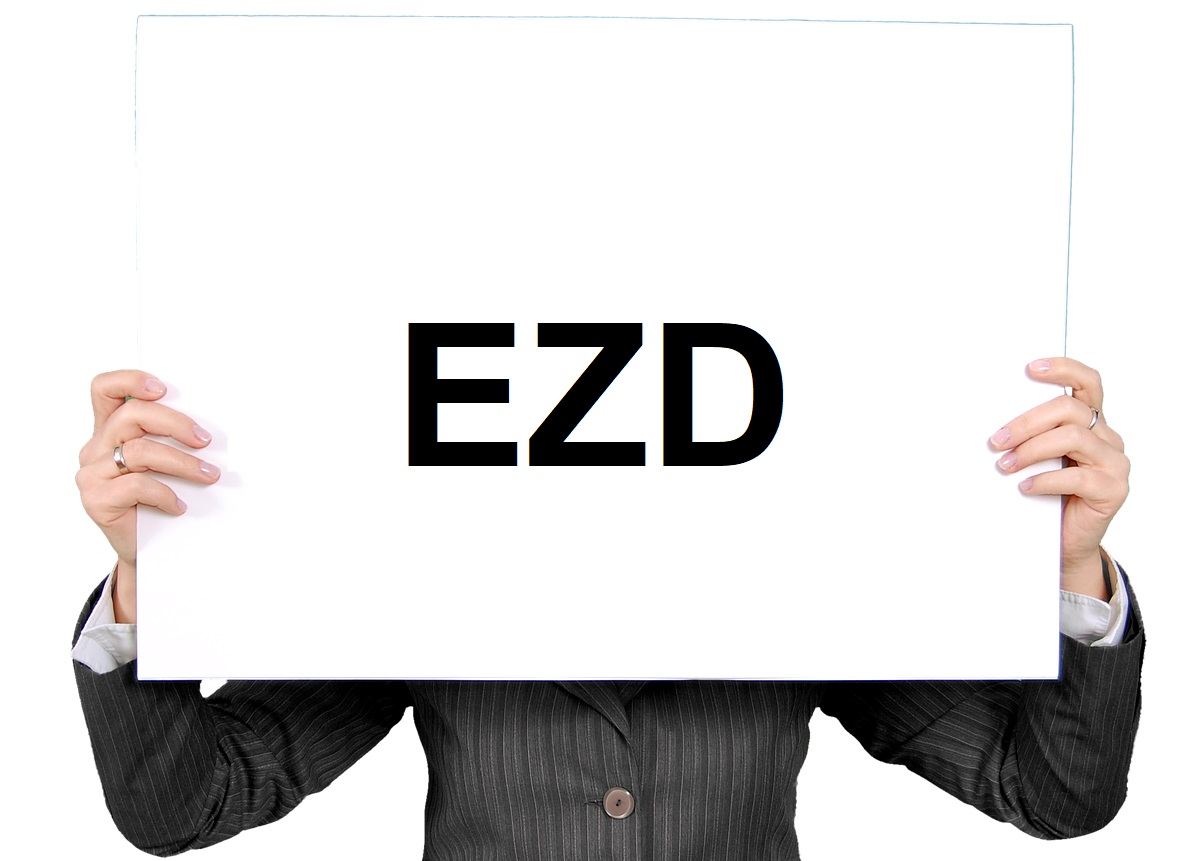 Instalacja nowej wersji ezd.AddIn | Politechnika Gdańska