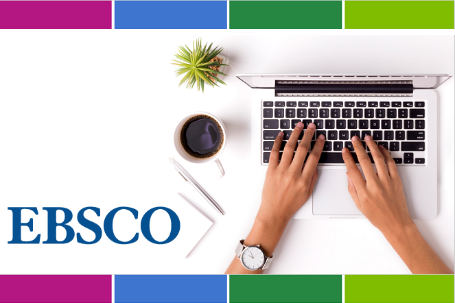 Polecamy pakiet baz danych EBSCO | Politechnika Gdańska