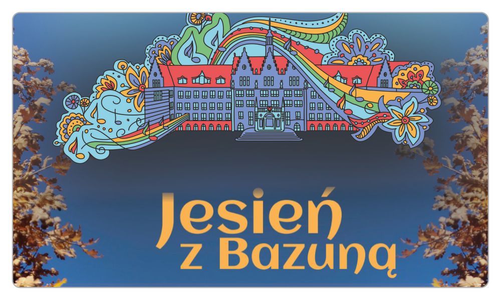 Jesień z Bazuną już 4 grudnia w Kwadratowej | Politechnika Gdańska