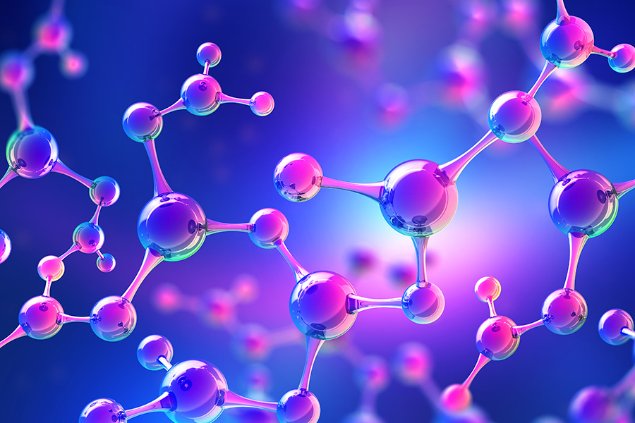 Quantum and Molecules II (QUEUE II) Winter School at Gdańsk Tech ...