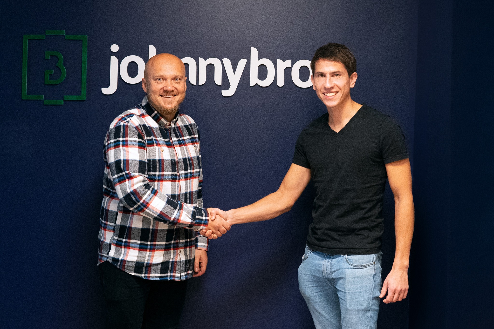 JohnnyBros sponsorem badmintonistów PG w sezonie 2023/24 | Politechnika ...