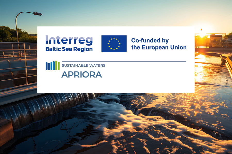 Zespół naukowców z WILiŚ w międzynarodowym projekcie APRIORA ...