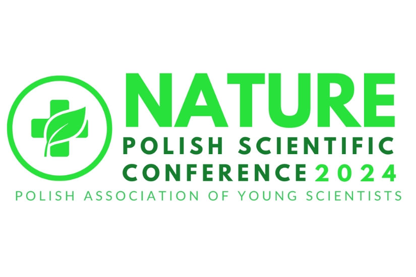 Polish Scientific Conference NATURE 2024 | Gdańsk University of Technology