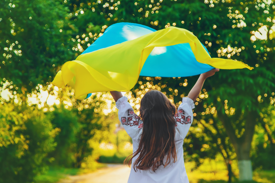 ENHANCE zaprasza: Dzień Ukrainy na Politechnice Warszawskiej (6 czerwca ...