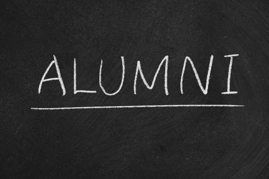 Alumni - a new tab on the Doctoral School website | Gdańsk University ...