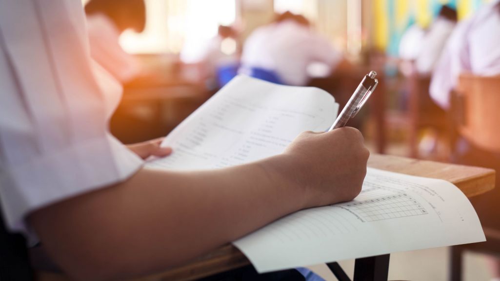 Sign up for the English language exam! | Gdańsk University of Technology