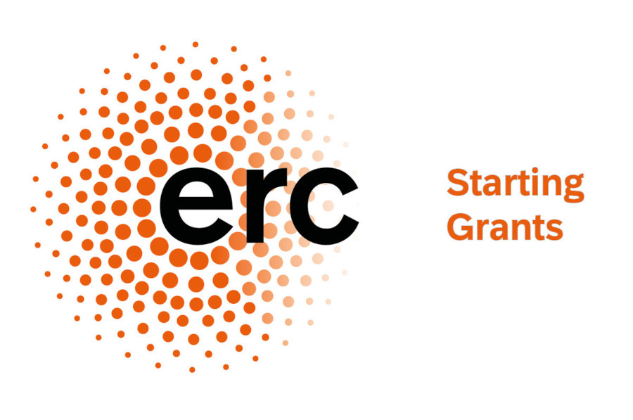 ERC4PG warsztaty: „Przygotowanie wniosku ERC STARTING GRANTS (ERC-2025 ...