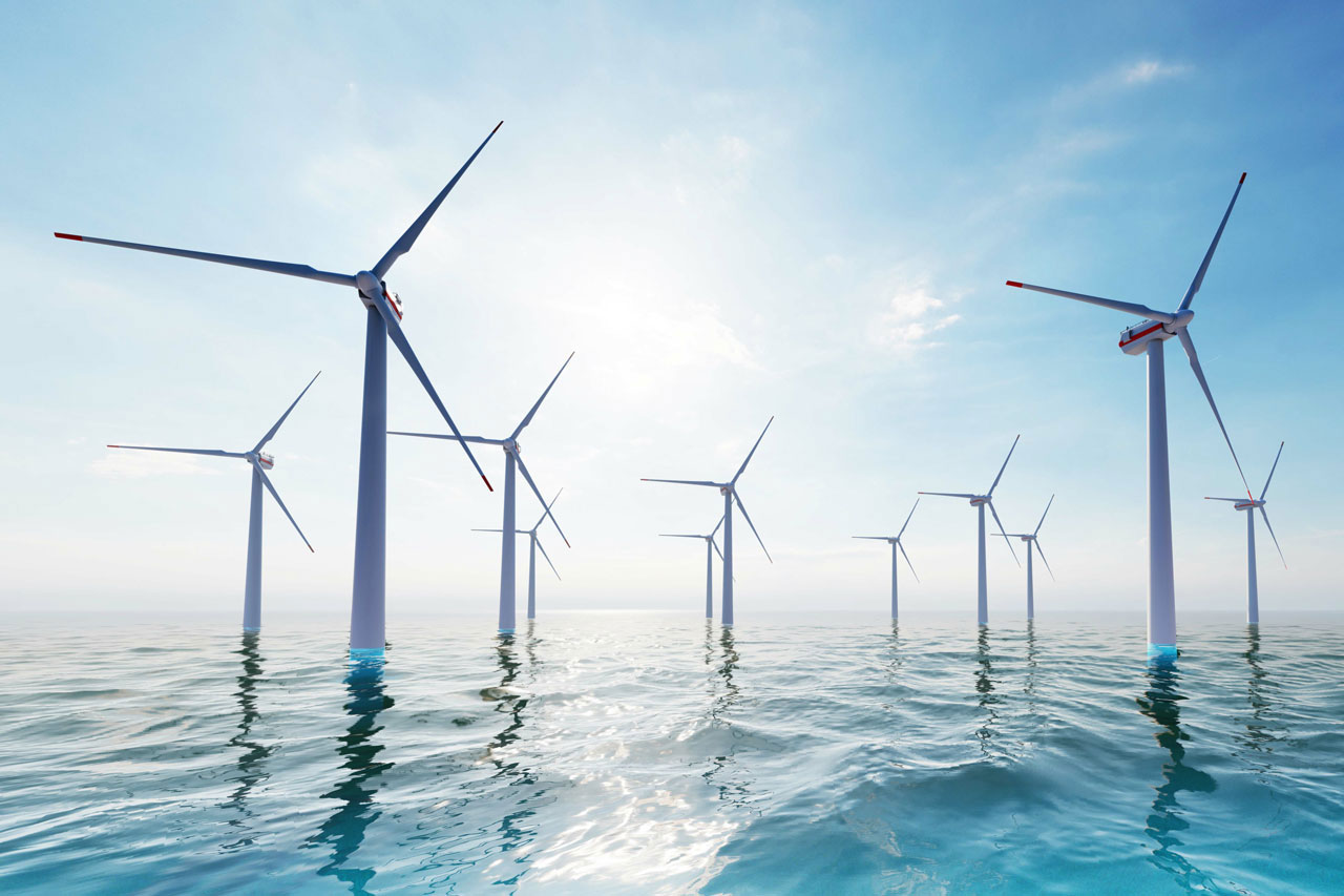 Digital Twin – secure and more reliable wind power | Gdańsk University ...