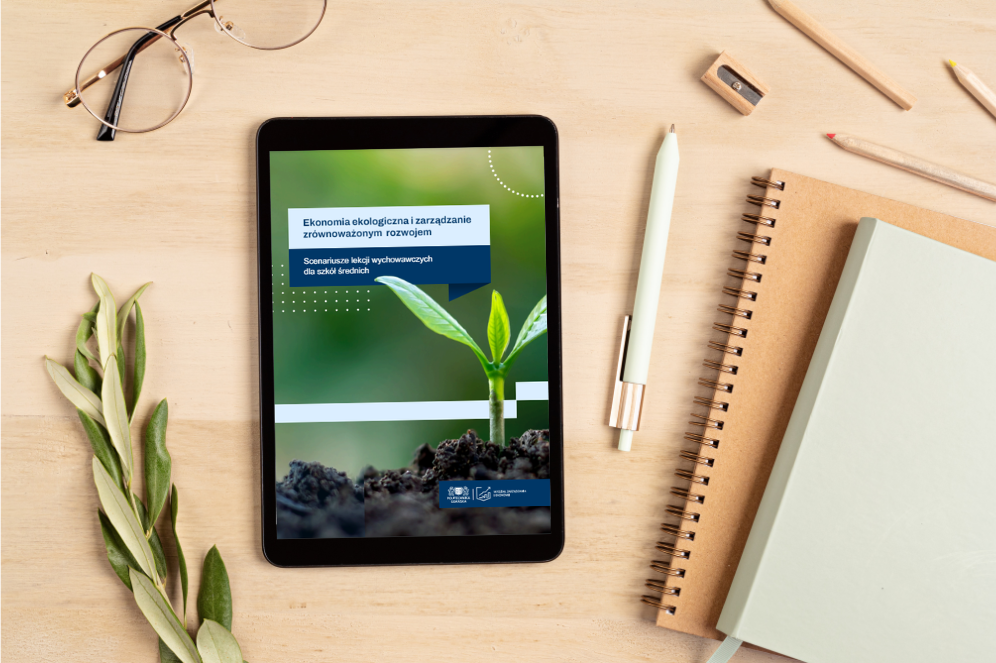 Darmowe scenariusze Eko lekcji dla nauczycieli szkół średnich ...