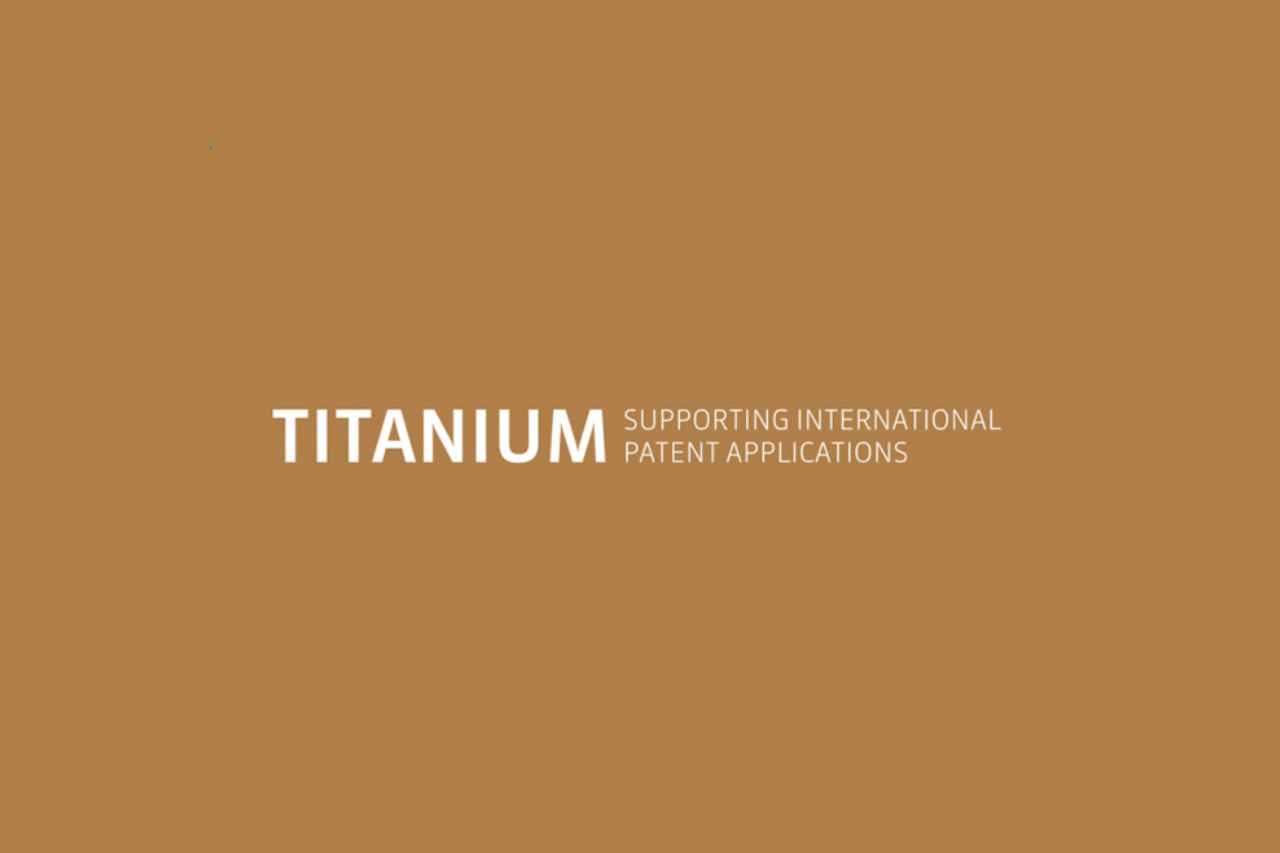 Call for applications for the Titanium program (until 15.11.2024 ...