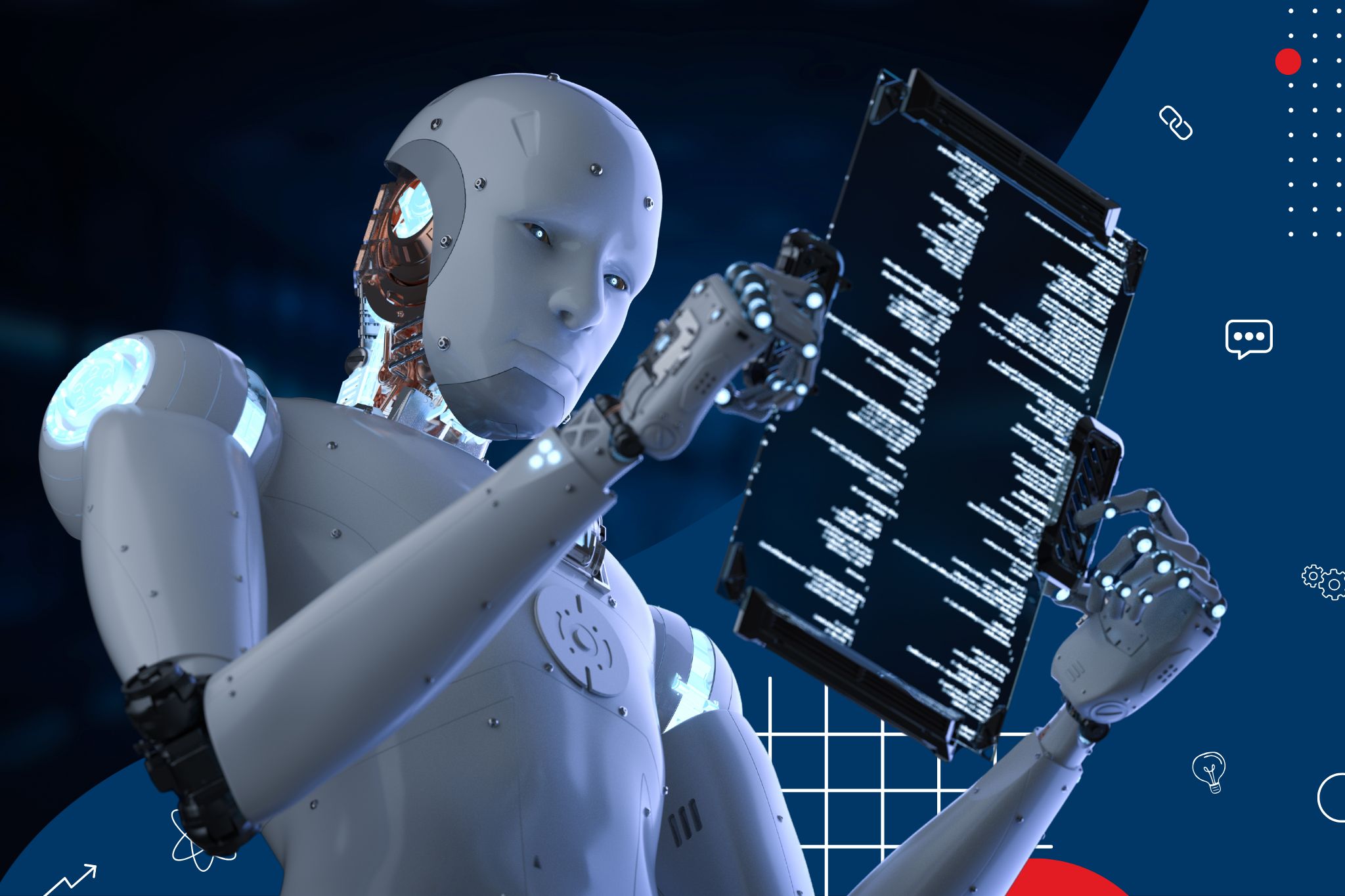 Science's Challenges: Human-AI Partnership | Gdańsk University of ...