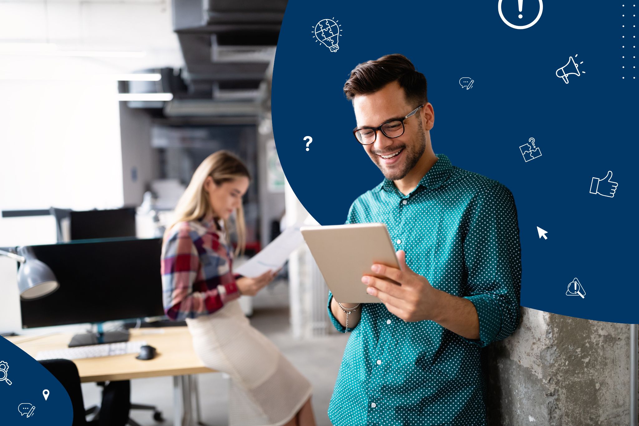 From idea to action – submit your proposal for change | Gdańsk ...