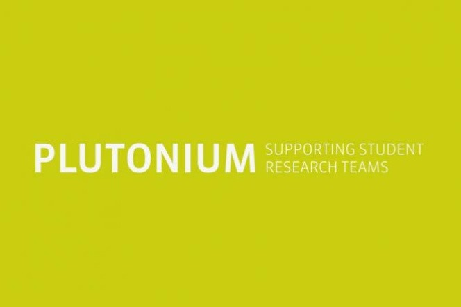 Call for applications for the Plutonium Supporting Student Research ...