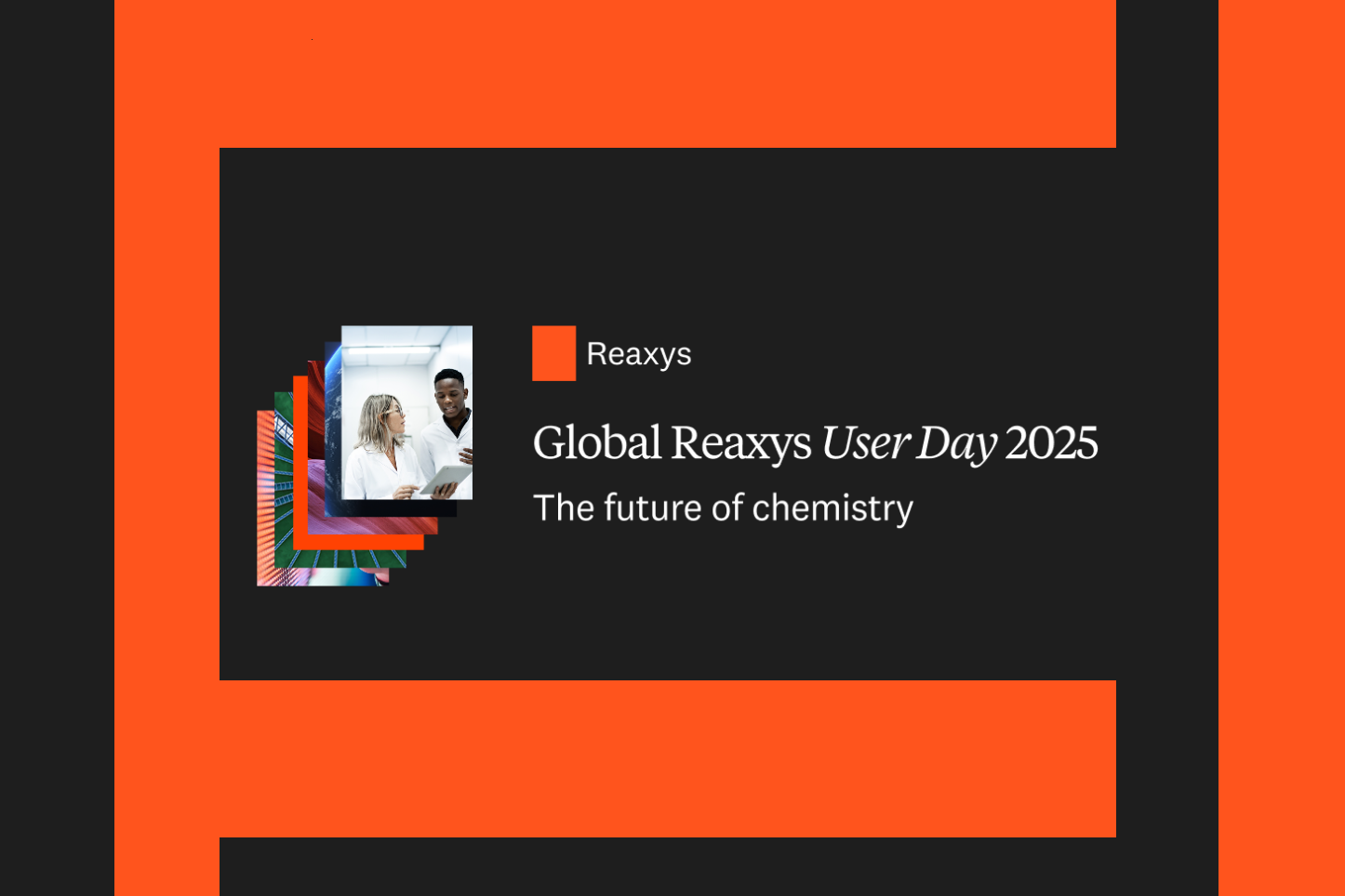 Reaxys Users Days 2025 | Gdańsk University of Technology