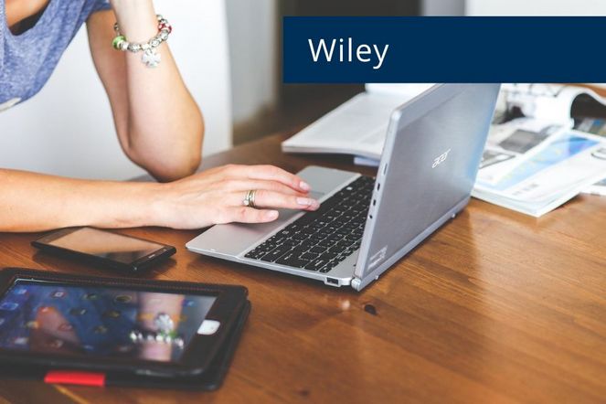 Publishing Open Access in Wiley Journals | Gdańsk University of Technology