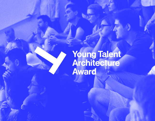 YTAA – Young Talent Architecture Award | Wydział Architektury ...