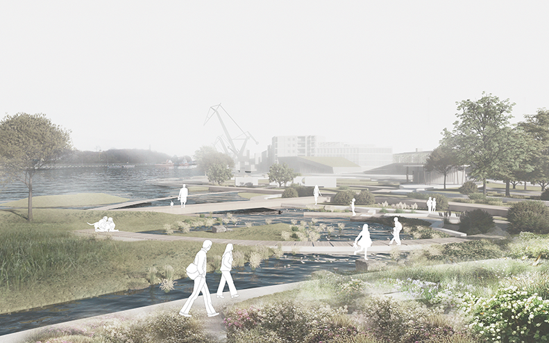 A graduate of the Faculty of Architecture wins TUP award | The Faculty ...