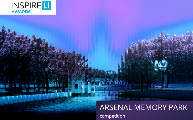 Arsenal Memory Park - Inspireli Awards | Wydział Architektury ...