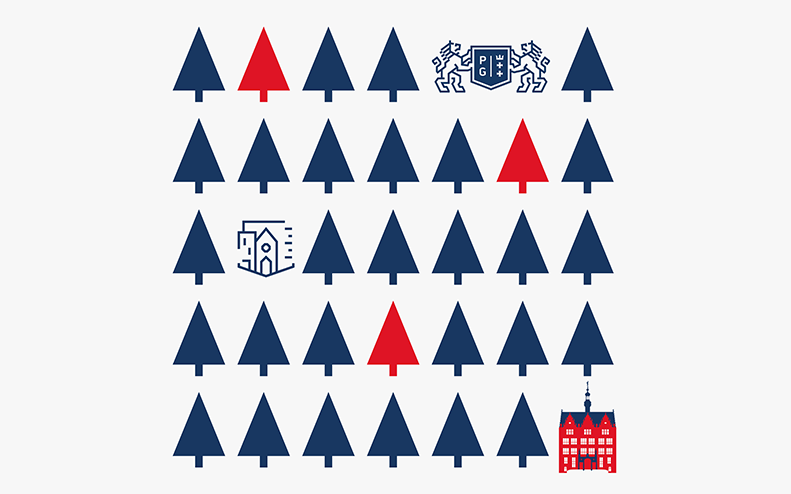 Christmas wishes from the Dean of the Faculty of Architecture | The ...