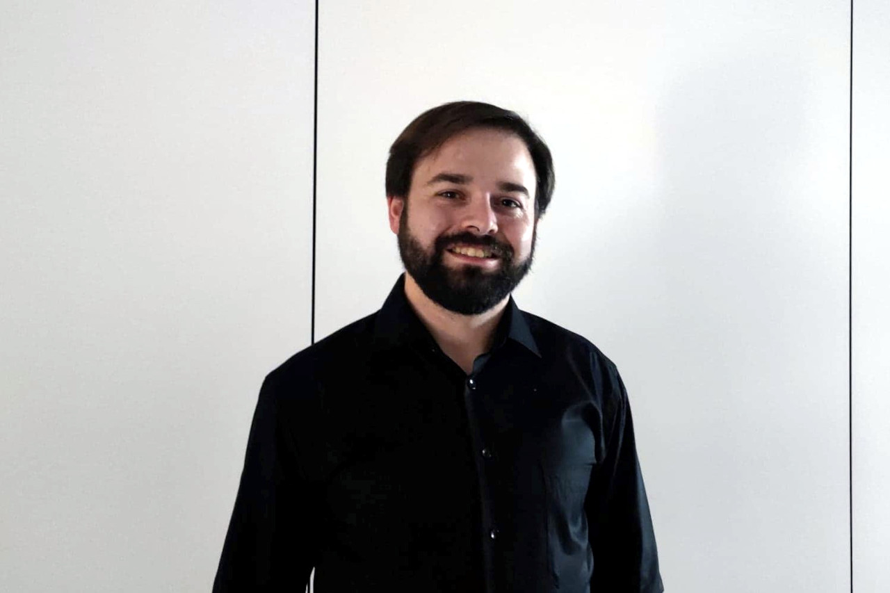 Dr inż. Andrzej Rogala Ambasadorem Innowacyjności | Wydział Chemiczny ...