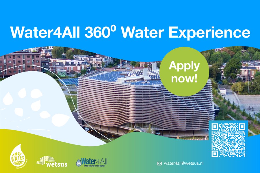 Oferta dla studentów I stopnia: warsztaty 360° Water Technology ...