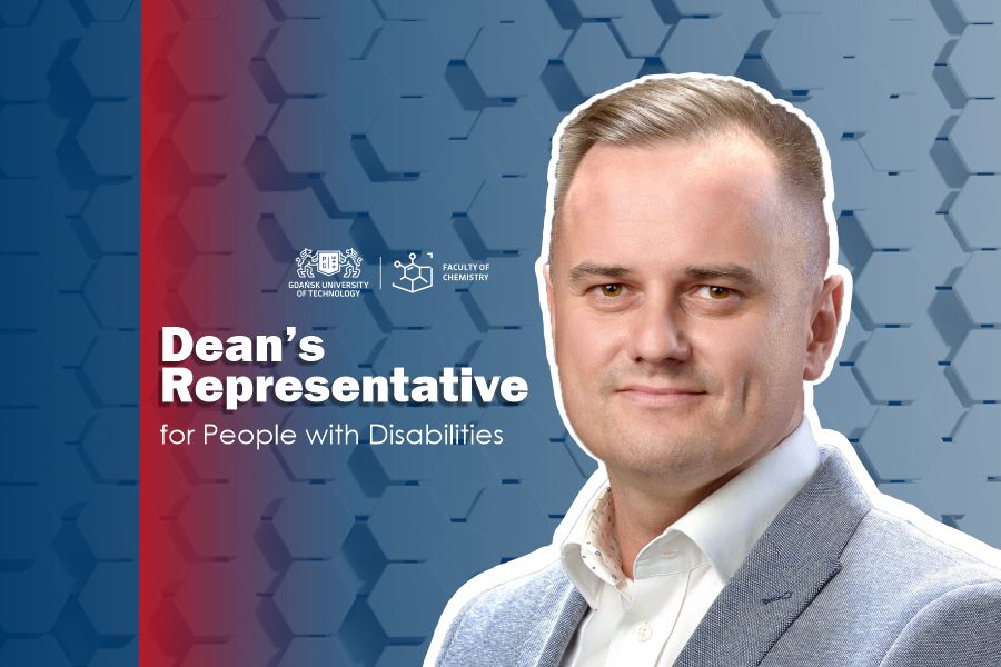 Dean's Representative for People with Disabilities | Faculty of ...