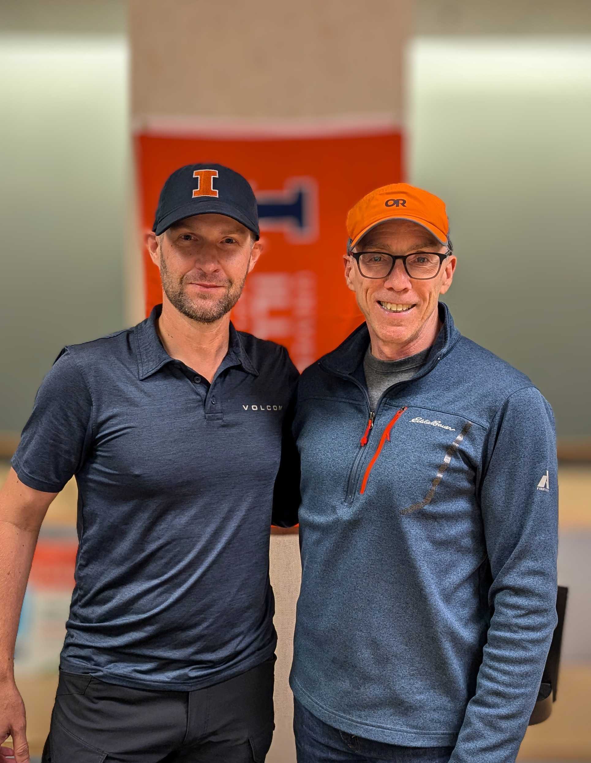 Realizacja stażu naukowego w Stanach Zjednoczonych | Wydział Chemiczny ...