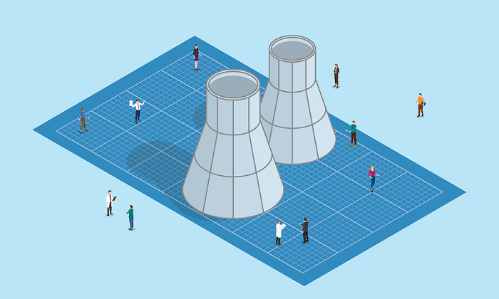 Postgraduate studies in Nuclear Power Engineering | Faculty of ...