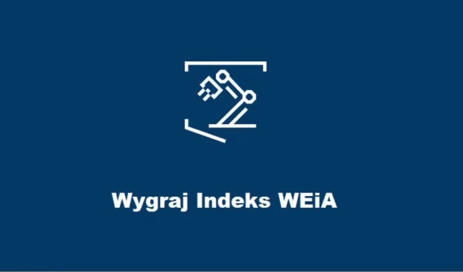 Final of the National Competition "Win WEiA index" | Faculty of ...