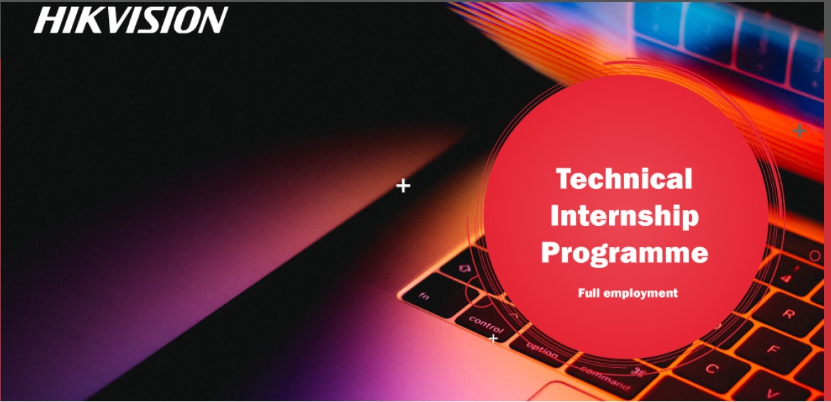 Technical Internship Program | Wydział Elektroniki, Telekomunikacji i ...