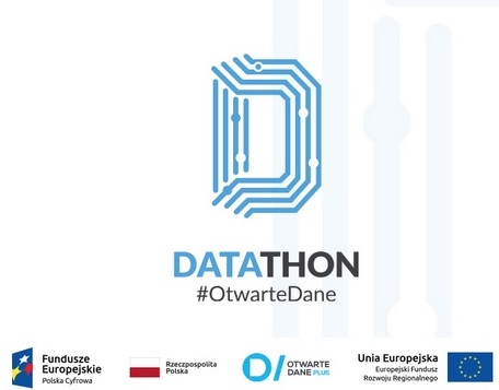 Datathon | Wydział Elektroniki, Telekomunikacji i Informatyki ...