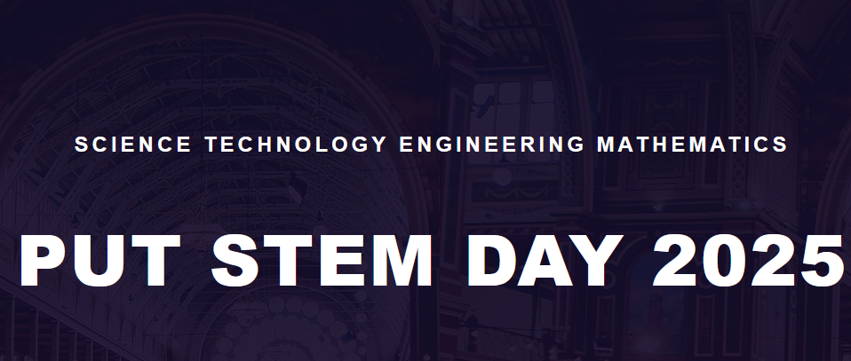 PUT STEM Day 2025 | Faculty of Electronics, Telecommunications and ...