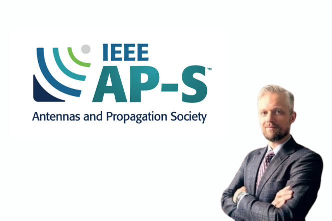 Dr hab. inż. S. Ambroziak wiceprzewodniczącym IEEE AP-S TC on ...