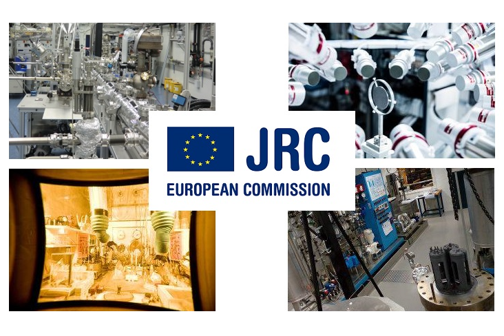 Research internships at the Joint Research Centre (JRC) of European ...