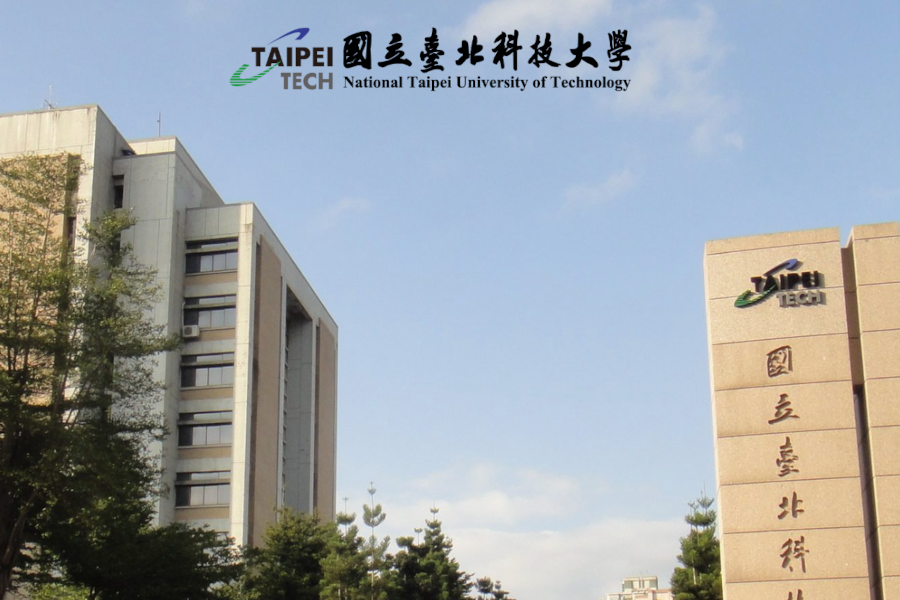 Apply for Spring Exchange Program at Taipei Tech | Faculty of Applied ...