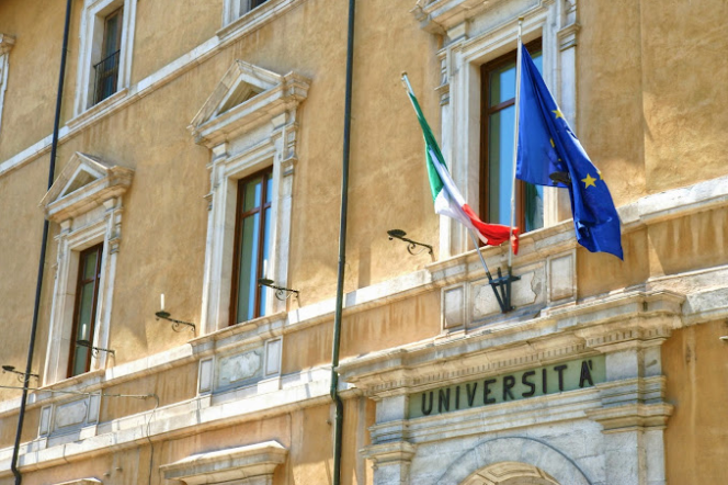 Three Blended Intensive Programmes (BIPs) at the University of L’Aquila ...