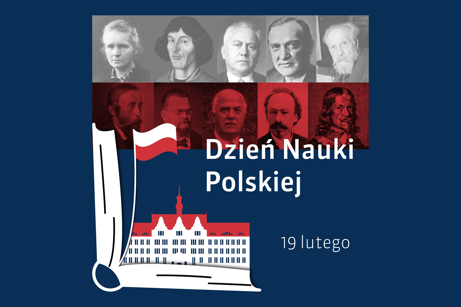Polish Science Day 2024 | Faculty of Civil and Environmental ...