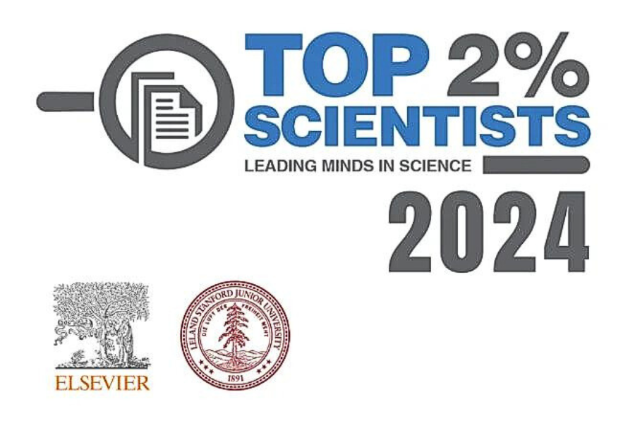 Gdansk Tech scientists among the TOP 2% of the most influential people ...