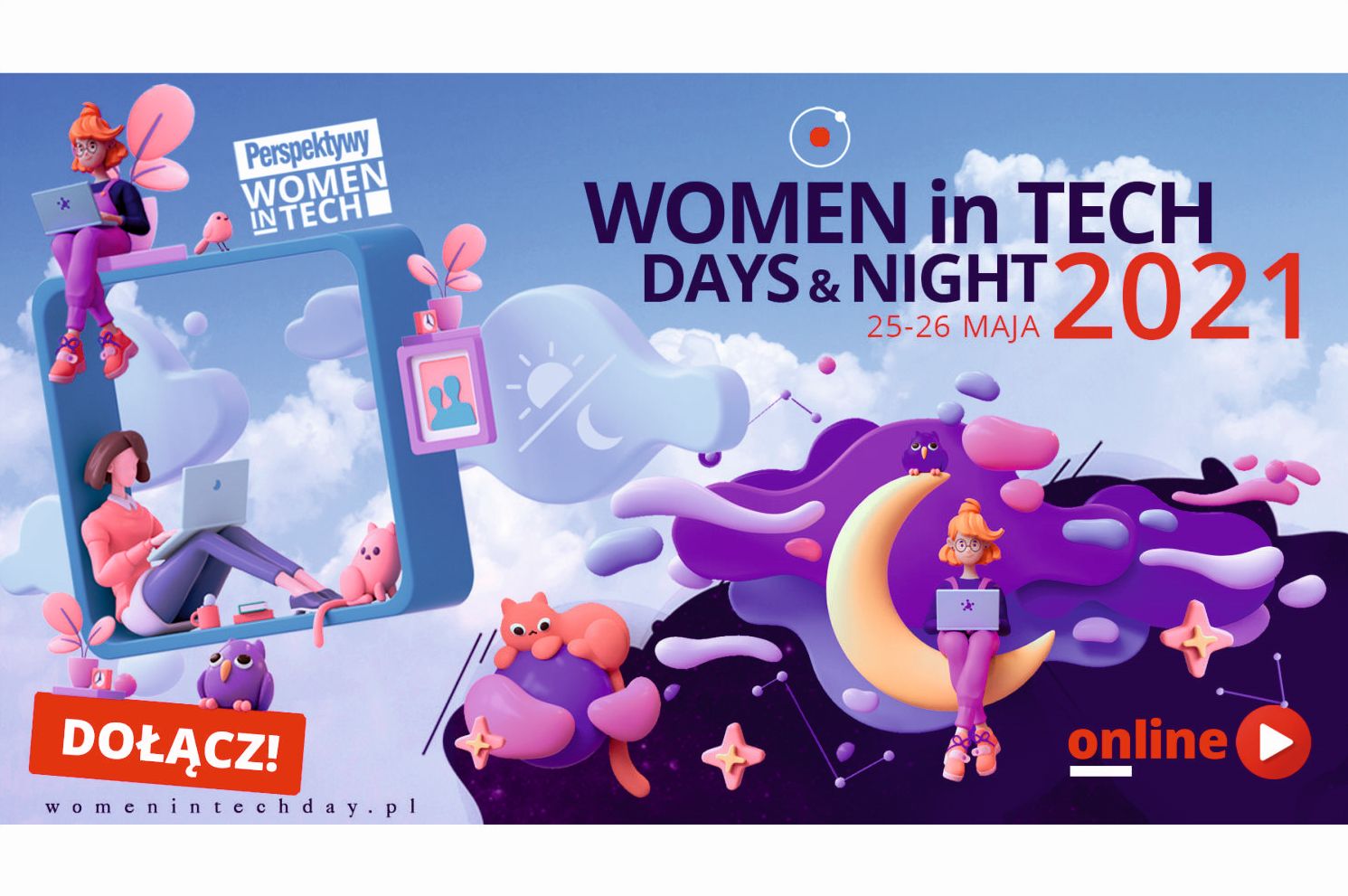 Women in Tech Days 2021 | Faculty of Mechanical Engineering and Ship ...