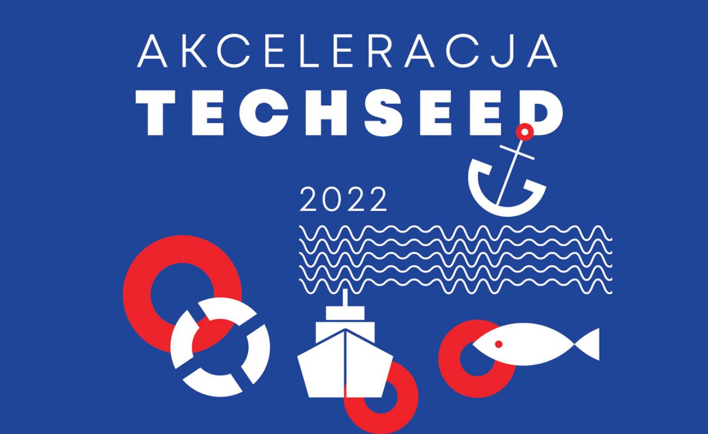 Morski Techseed, czyli szansa na stworzenie biznesu od zera | WIMiO ...