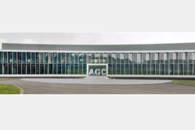 Internship at AGC Glass Europe Technovation Centre (Gosselies, Belgium ...