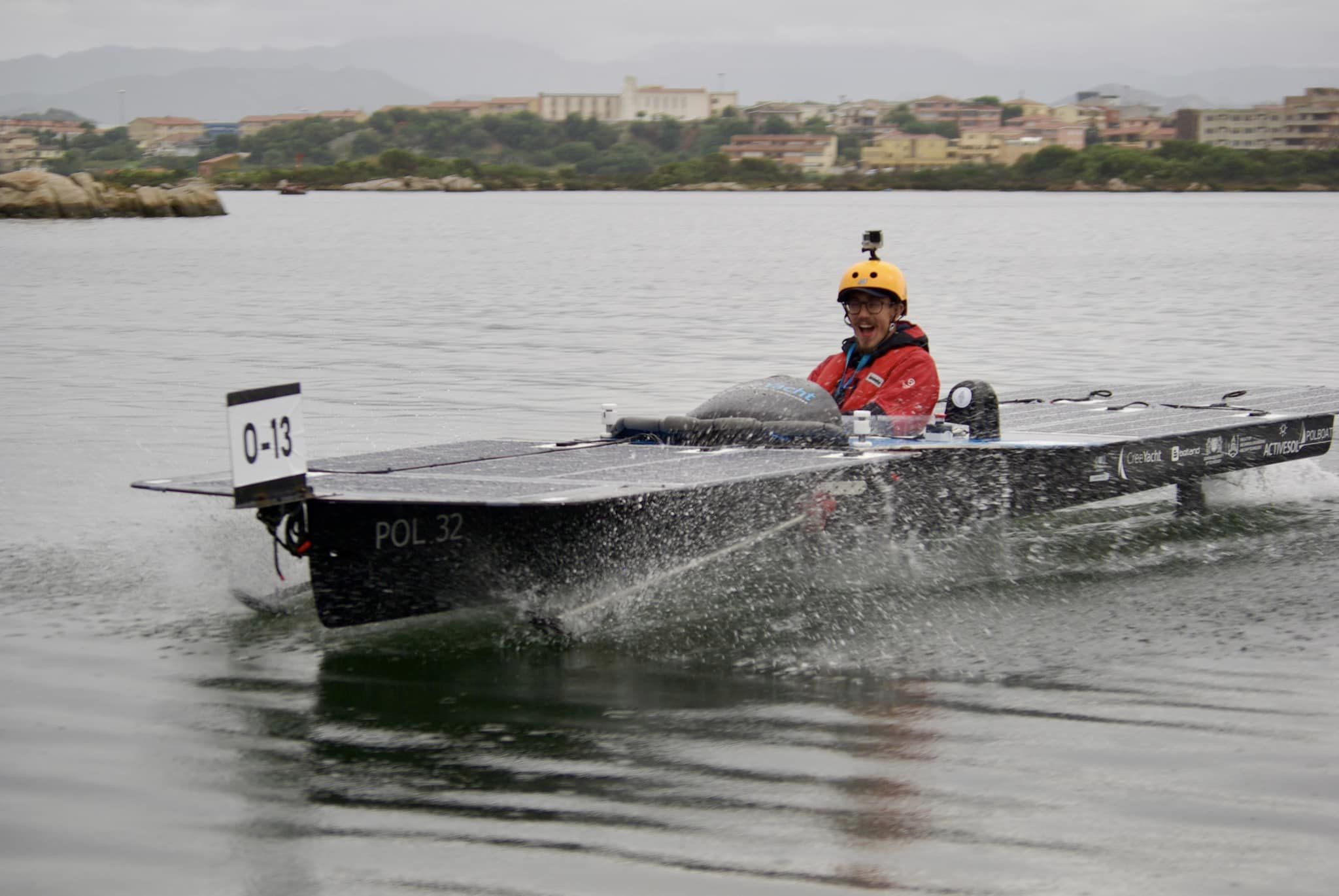 SC Korab on the podium! A major success for the students at the ...