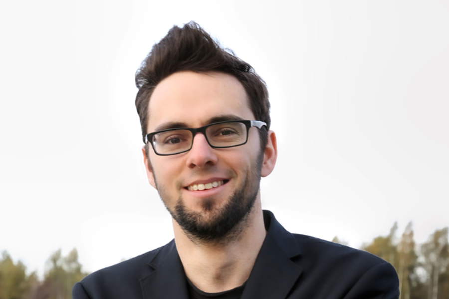 Kariera po WIMiO: mgr inż. Jan Sowa [SYLWETKI ABSOLWENTÓW] | WIMiO ...