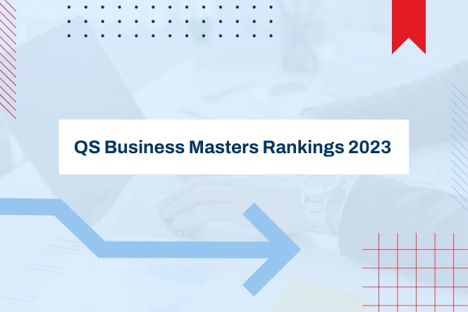 Zarządzanie w języku angielskim w rankingu QS Business Masters Rankings ...